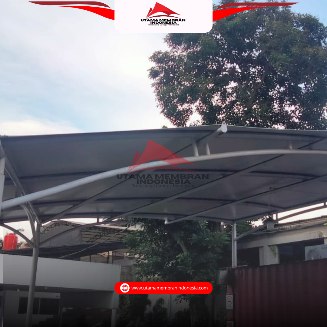 Utama Membran Indonesia